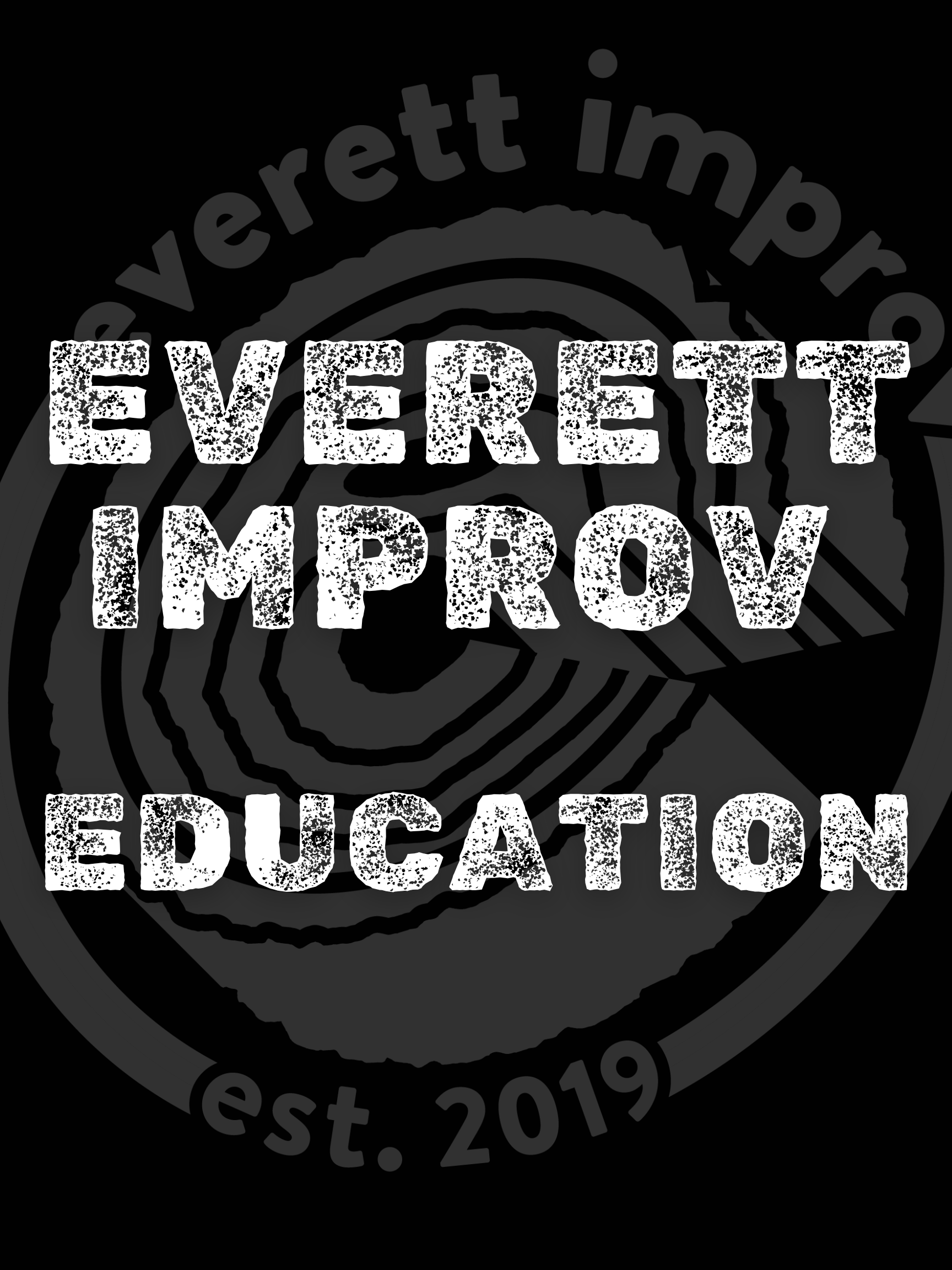 6/10 Character vs. Context | Everett Improv Bar & stage